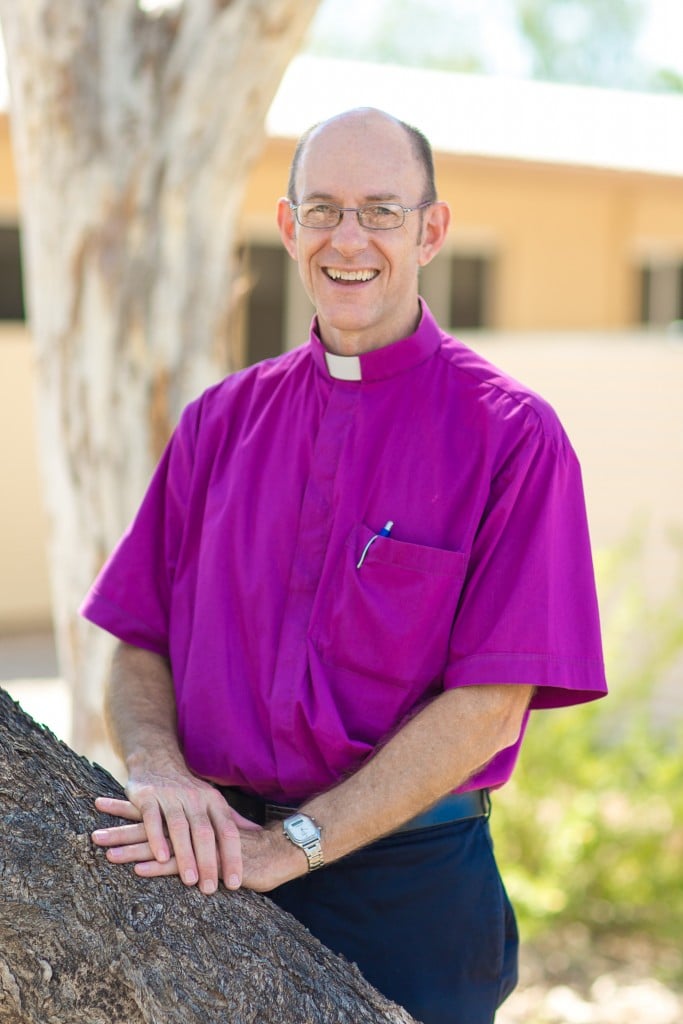 Call to help Aboriginal church leaders thrive - Eternity News