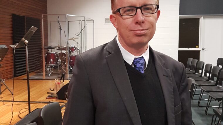 How an atheist became a leading Christian scholar - Eternity News