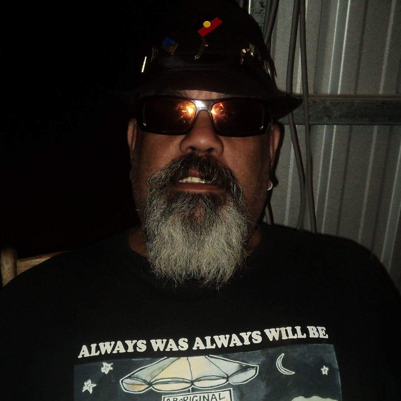 John Gribble's Instagram, Twitter & Facebook on IDCrawl