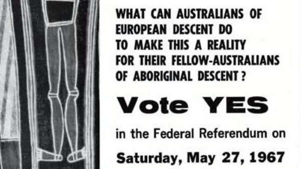 A referendum to remember - Eternity News