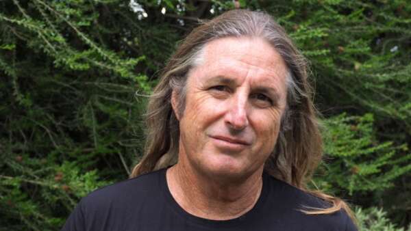 Hope should move us to action, says Tim Winton - Eternity News