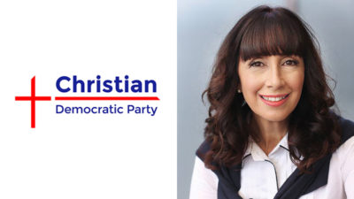 Five politicians on why you should vote for them - Eternity News