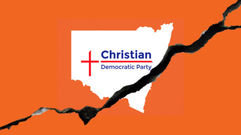 Can ‘Christian’ political parties survive? - Eternity News