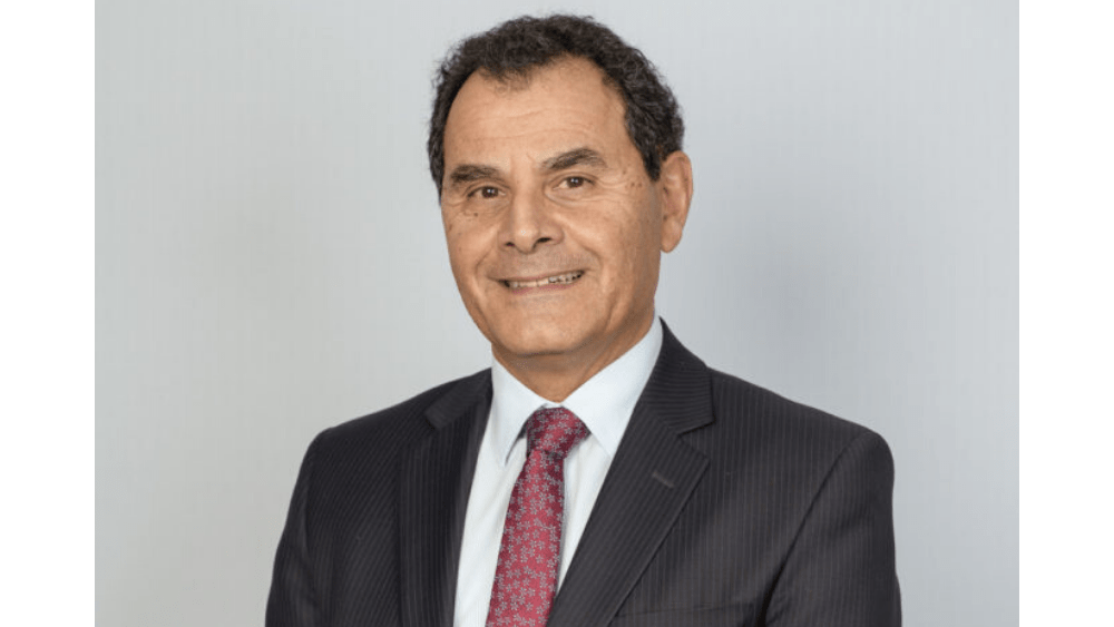 George Savvides – linking Sunday with Monday - Eternity News