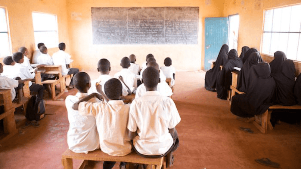 Education Crisis In Kenya As Teachers Flee Militants Eternity News Education Crisis In Kenya As Teachers Flee Militants Eternity News