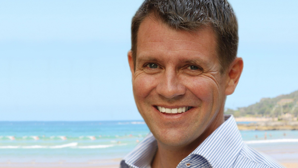 Mike Baird's new job: From NSW Premier to banking and now to ...