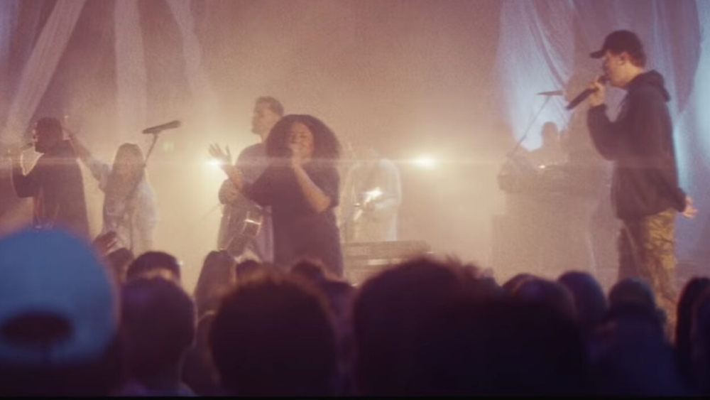 Hillsong Young & Free's new anthems for these times - Eternity News