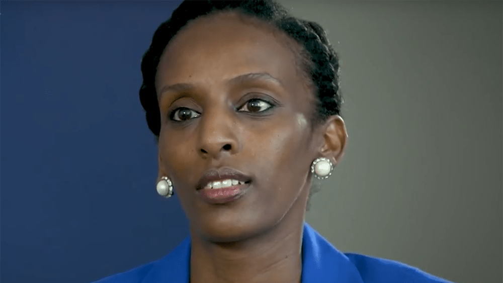 Apostasy no longer a death sentence in Sudan - Eternity News