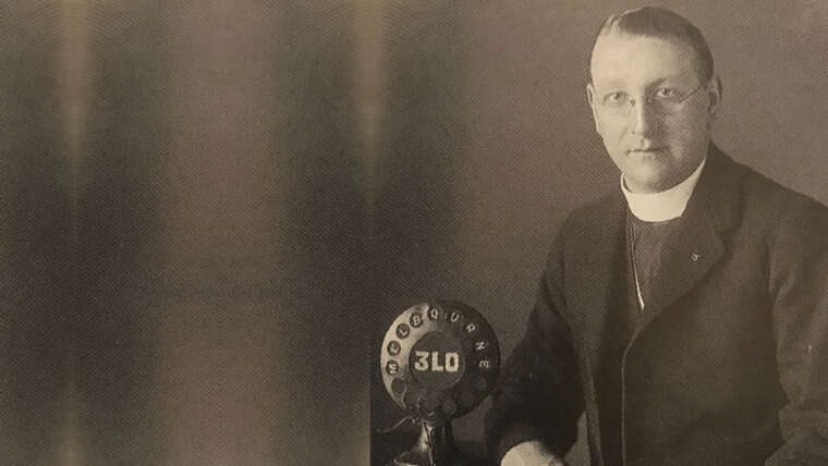 Pulpits and Prime Ministers: The civic ministry of Clarence Irving ...