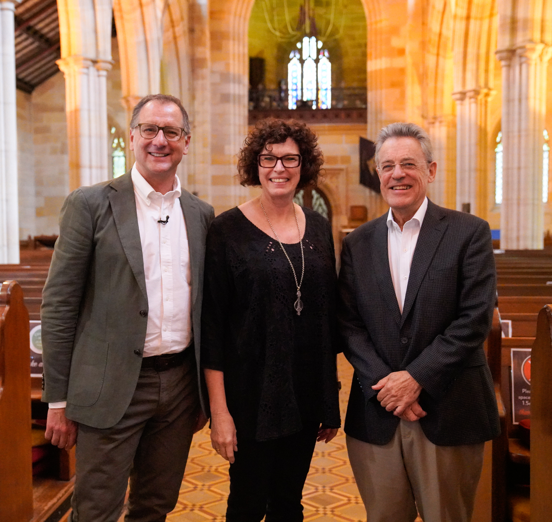 New set of stories show deep Christian roots that grew our nation ...