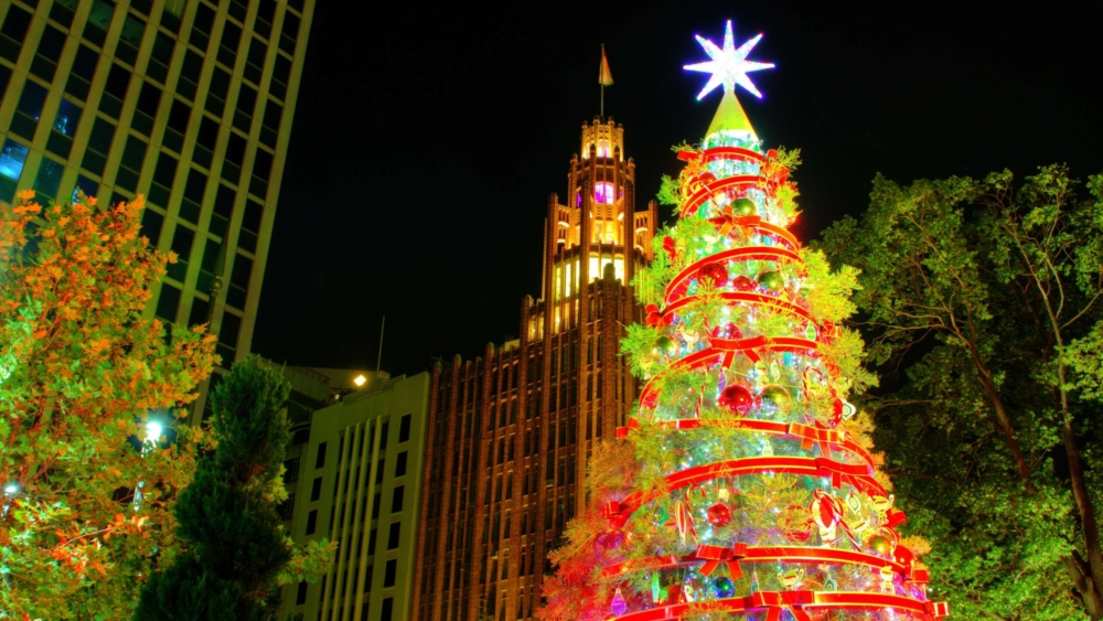 How to invite people to church at Christmas - Eternity News