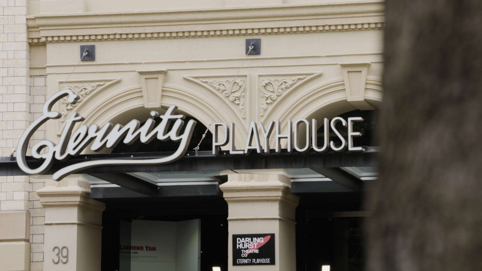 Eternity to echo again in the public square - Eternity News