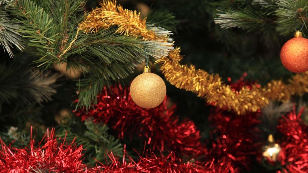 'Find your home with Jesus' and other Christmas messages - Eternity News