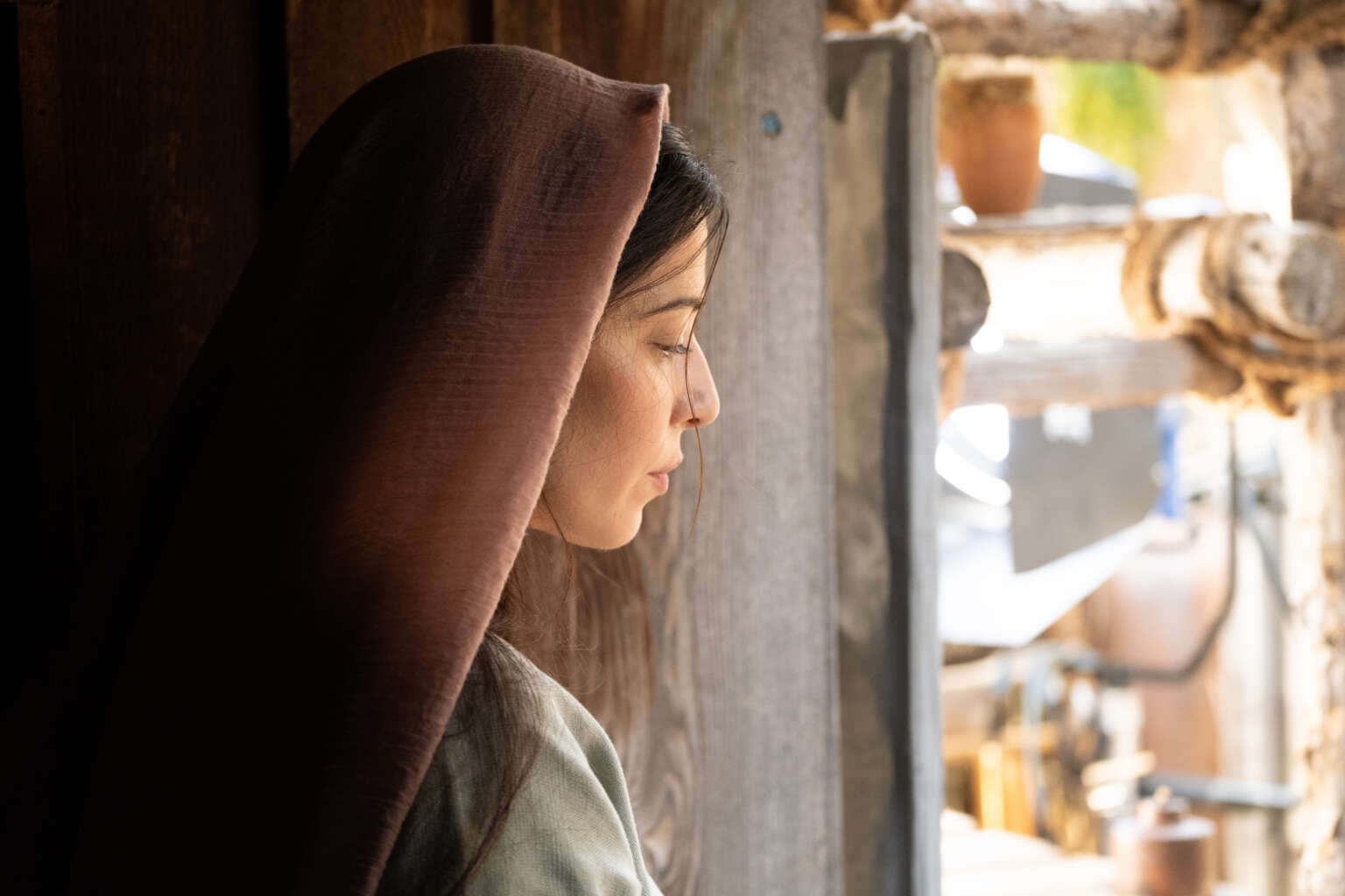 How Jesus Turned Night Into Day For Mary Of The Chosen Eternity News