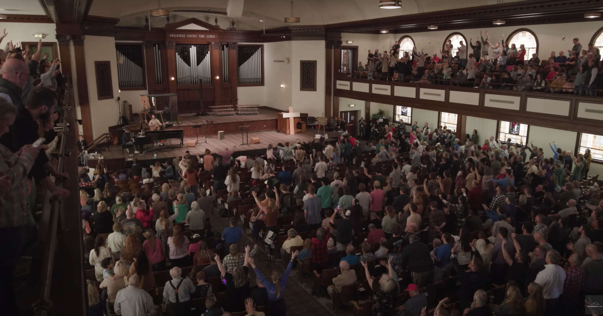 Inside the Asbury Revival: why God sent me and what I learnt - Eternity ...