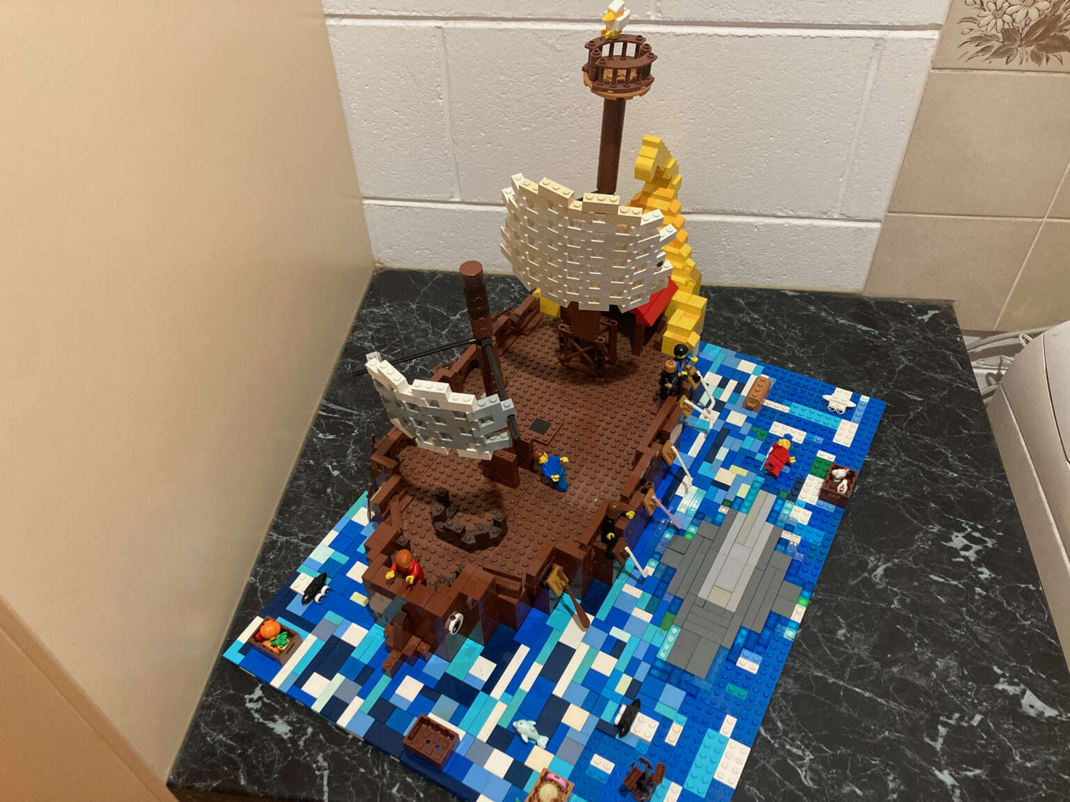 This year's best LEGO builders announced - Eternity News