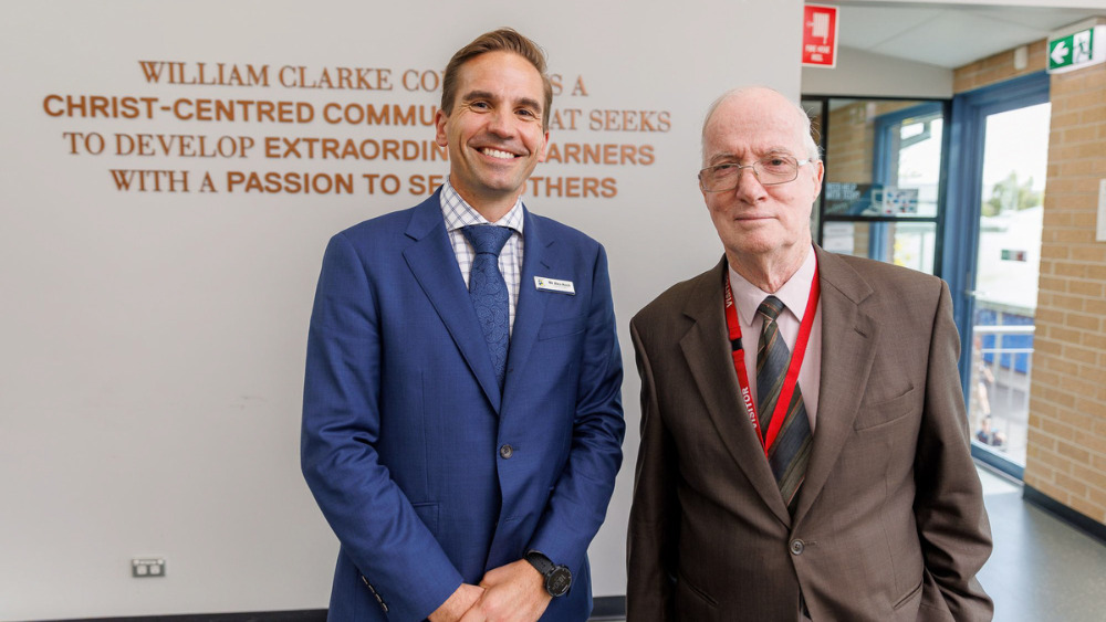 Vale Philip Bryson: 'Christian grace, far-sighted vision and practical ...