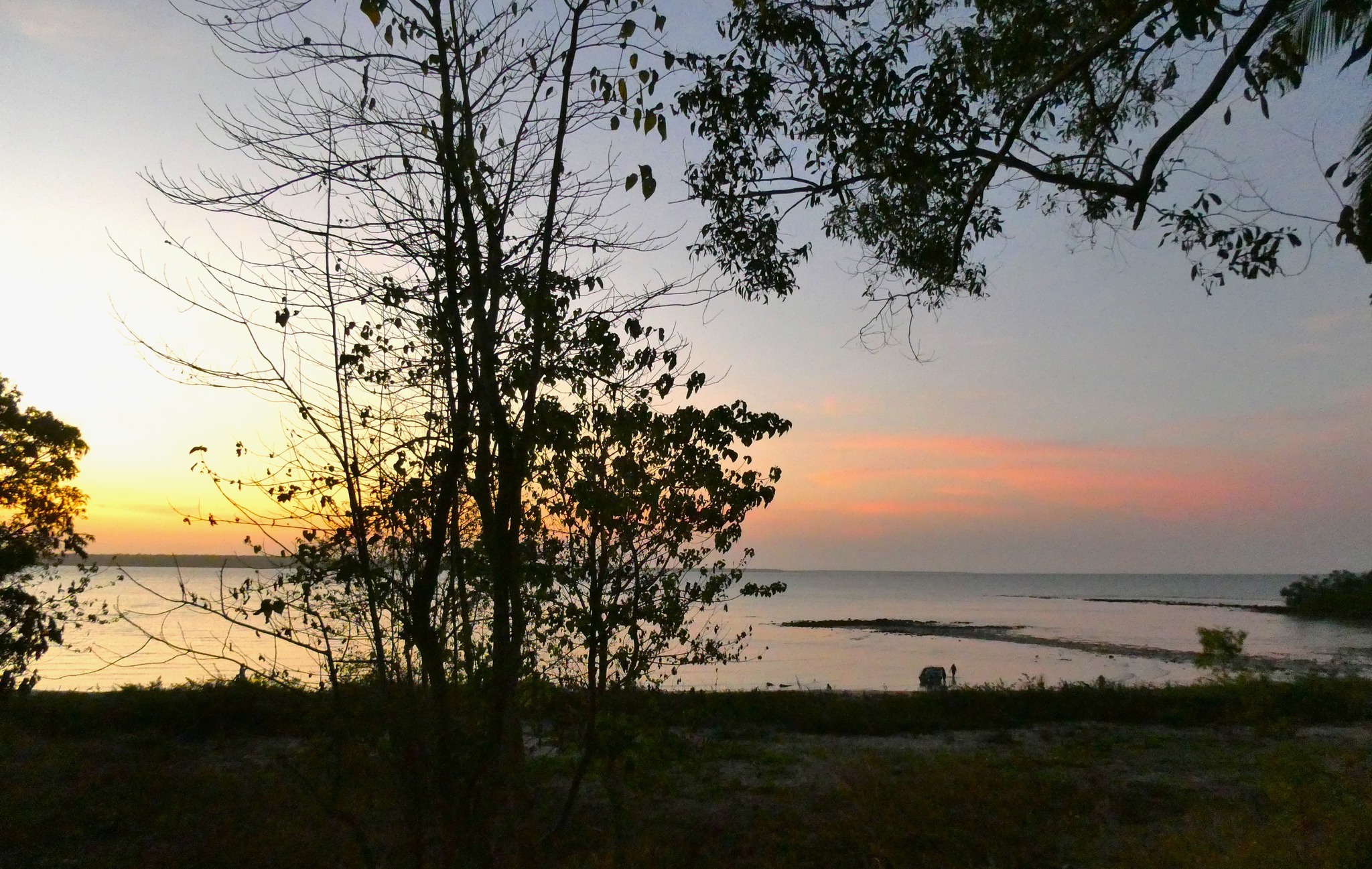 A beachfront Bible hub with a million-dollar view - Eternity News