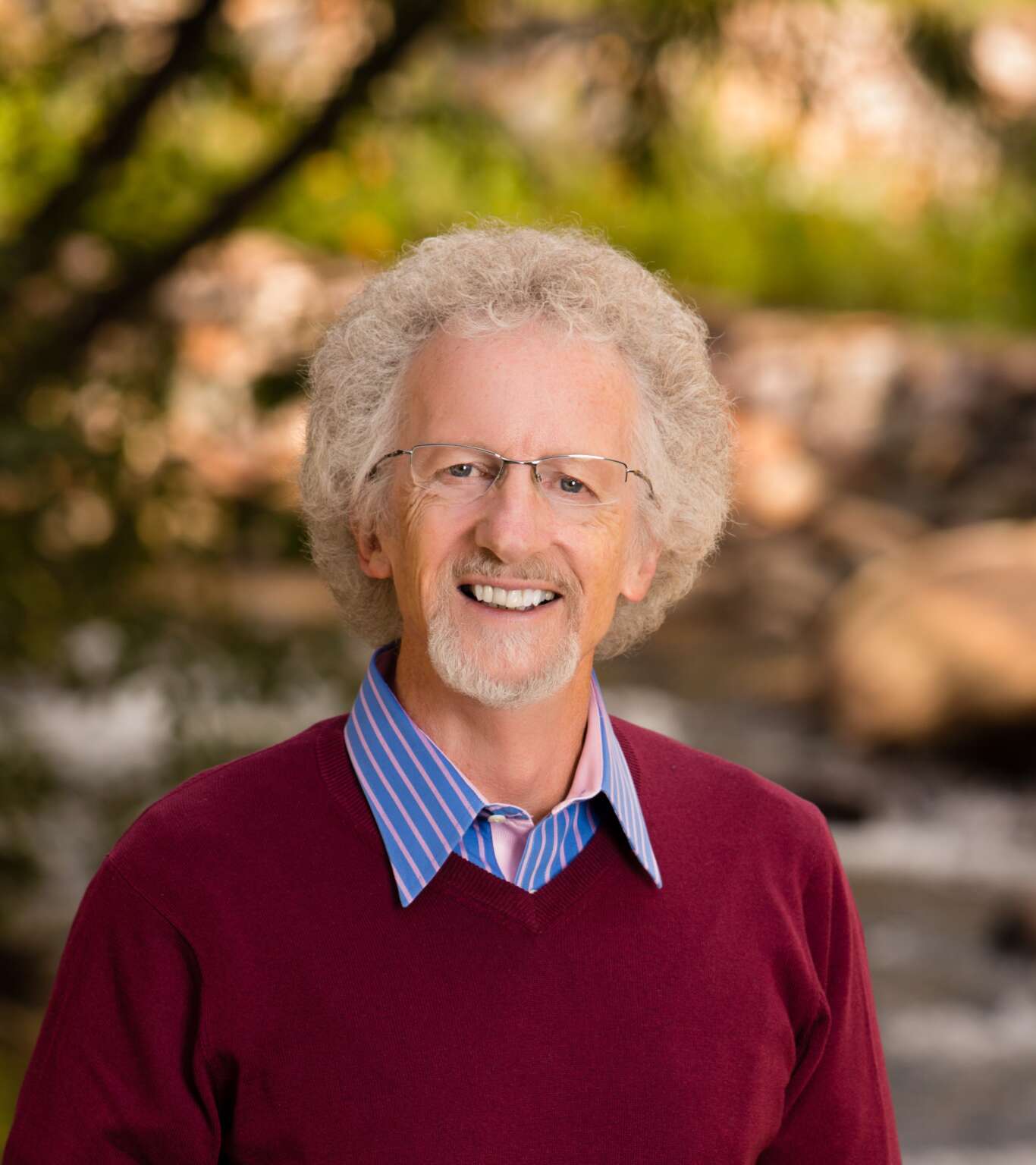 Philip Yancey on not trusting his body, healing a 50-year family rift ...