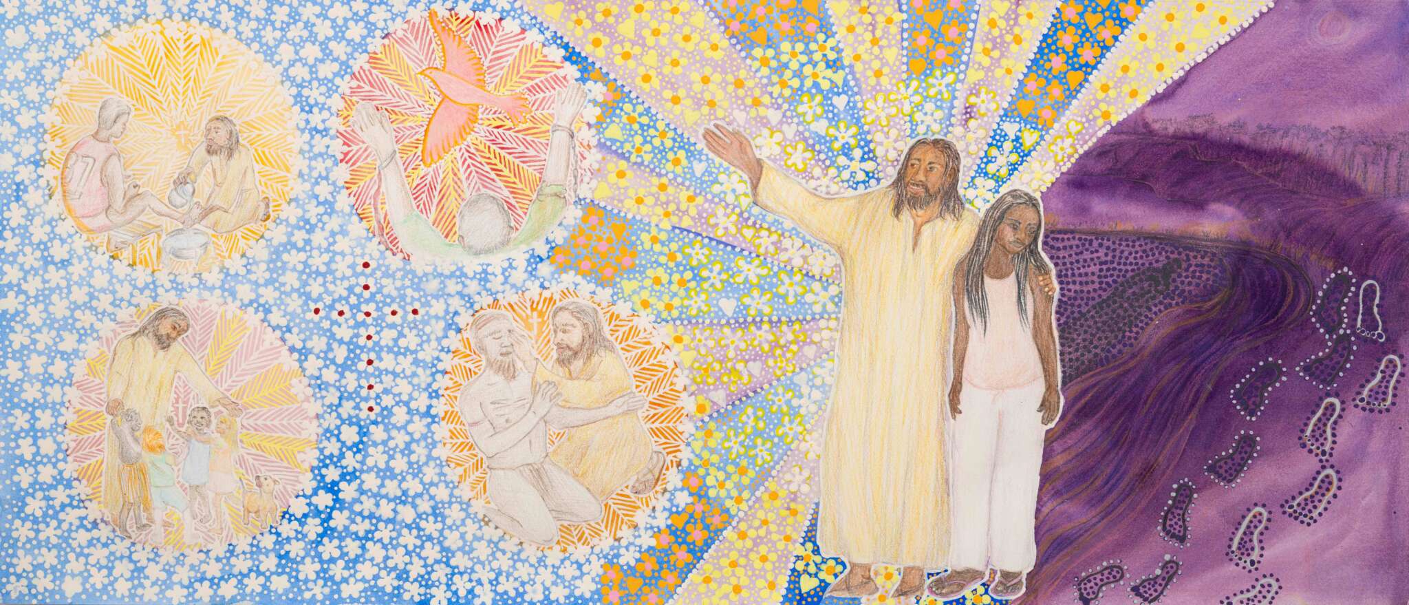 Free ‘Easter Love Story’ books for Aussie churches - Eternity News