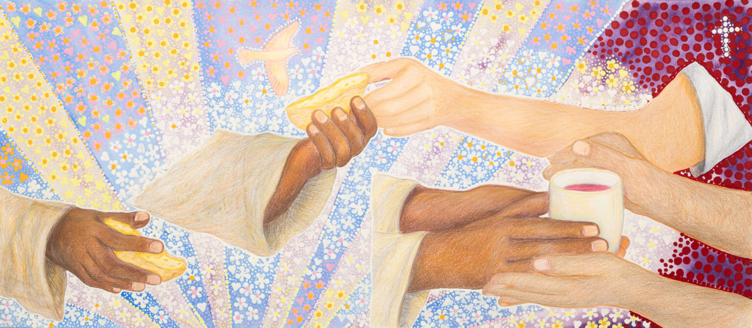 Free ‘Easter Love Story’ books for Aussie churches - Eternity News